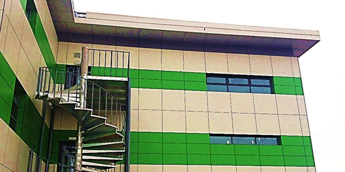 Network Rail | DSM | Building Envelope Contractor Yorkshire